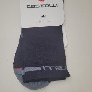 castelli | Underwear & Socks | Castelli Superleggera T 8 Sock Belgian ...
